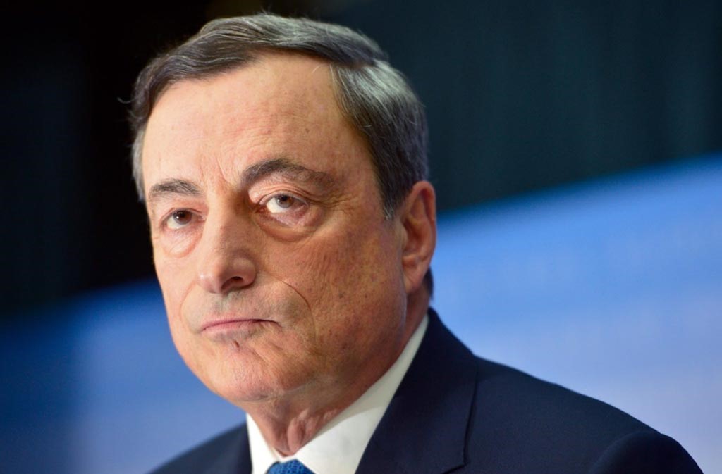 Notiprensa DigitalPrimer Ministro de Italia renuncia a su cargo