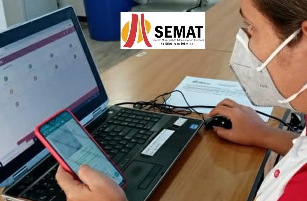 Notiprensa DigitalPara evitar gestores y retrasos / El SEMAT agiliza proceso de conciliación de ...