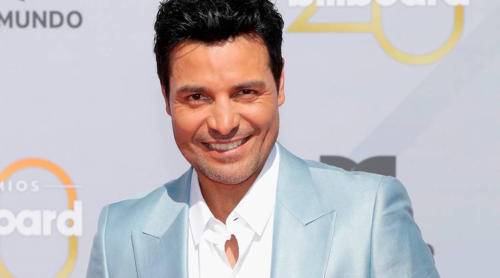 Notiprensa DigitalChayanne será reconocido como un ícono de la música ...