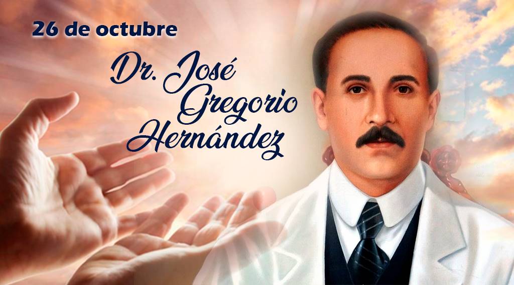 Notiprensa DigitalVenezuela conmemora el nacimiento de José Gregorio ...