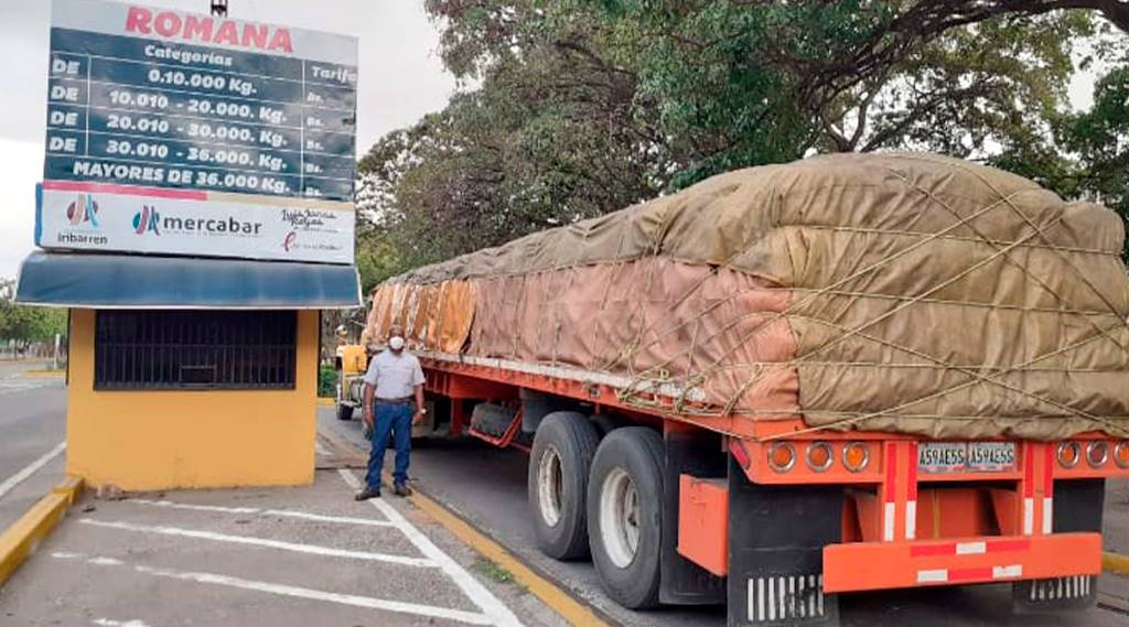 Notiprensa DigitalArriba a 39 años | Mercabar distribuye el 62% de las ...