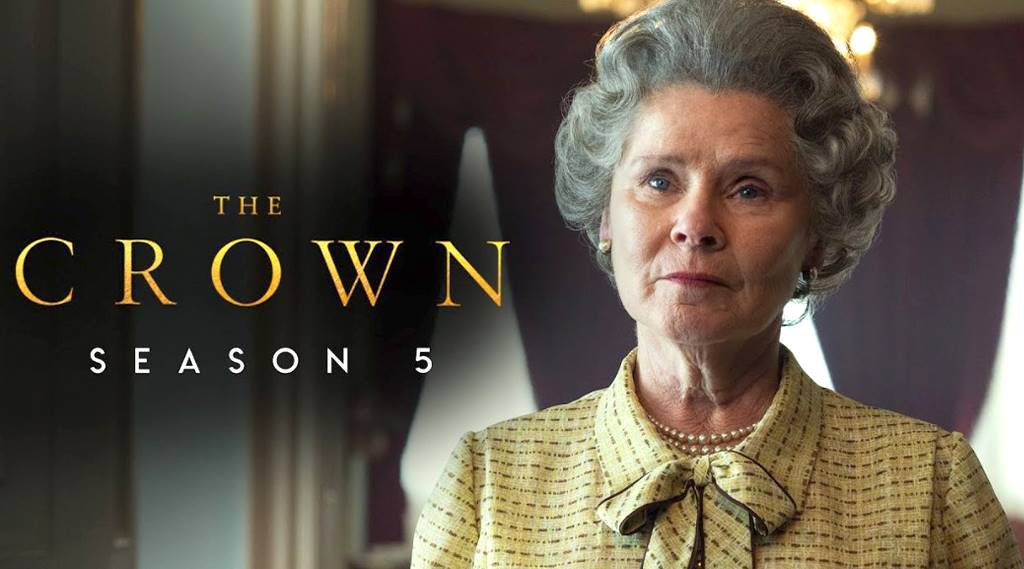 Notiprensa DigitalNetflix estrena el nuevo tráiler de la 5ta temporada ...