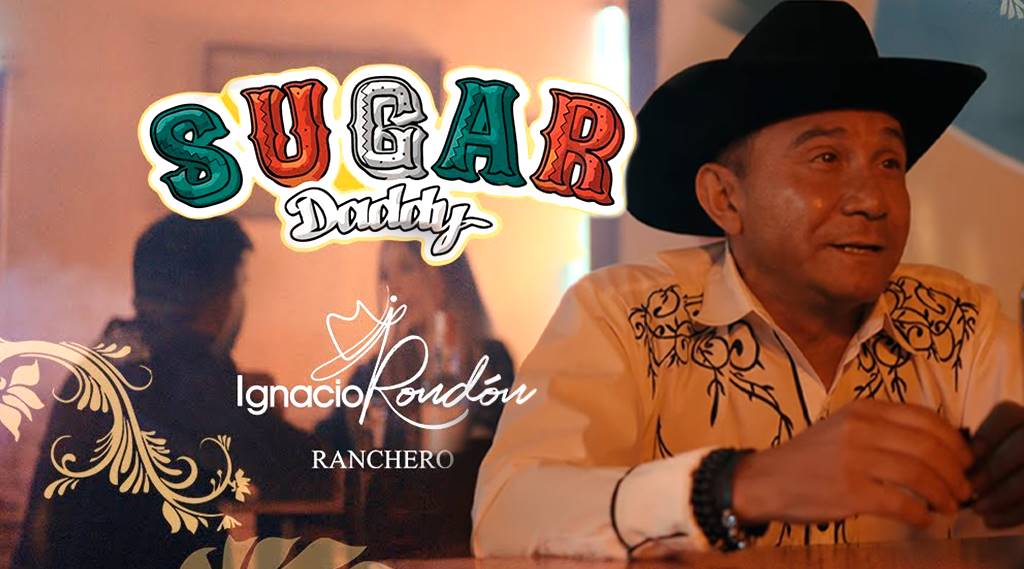 Notiprensa Digital“El Sugar Daddy” es el nuevo álbum de Ignacio Rondón