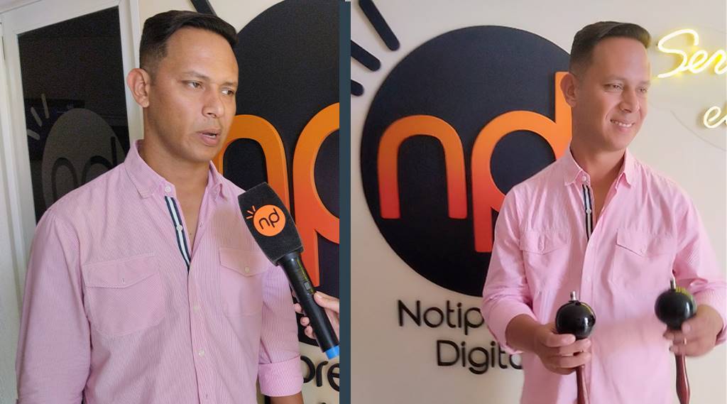 Notiprensa DigitalCongreso “La Maraca Venezolana ¡Su línea de tiempo, historia y presente!” será ...