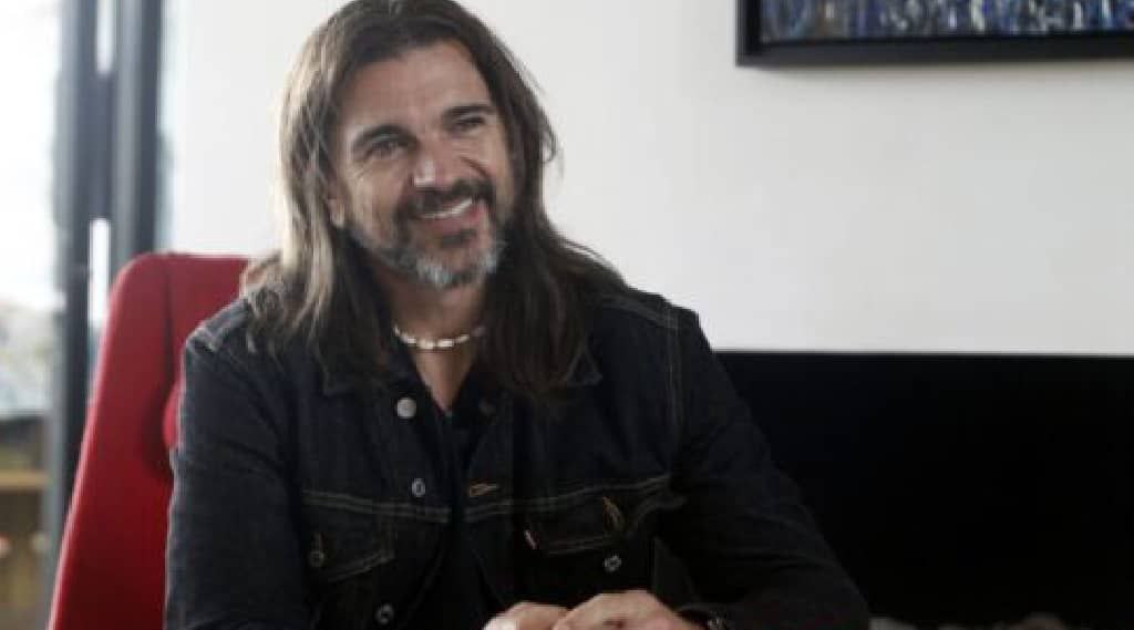 Notiprensa DigitalJuanes estrena nuevo álbum «Vida Cotidiana»