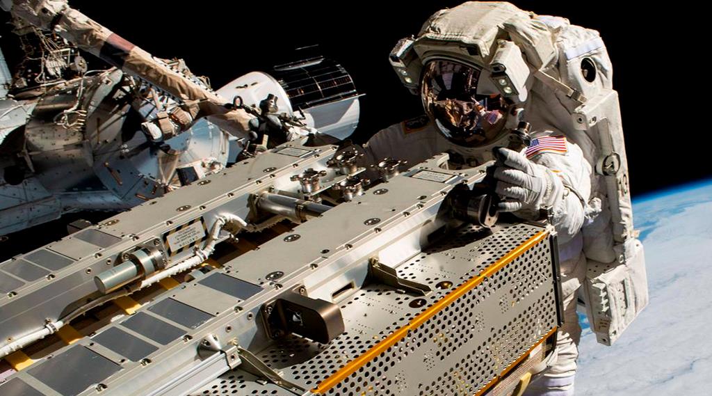 Notiprensa DigitalNASA aplicará el uso de IA para comunicarse con las ...