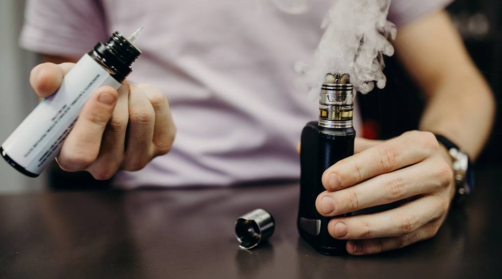 Notiprensa DigitalConozca el nuevo “Vaper con Sabor a Cáncer”