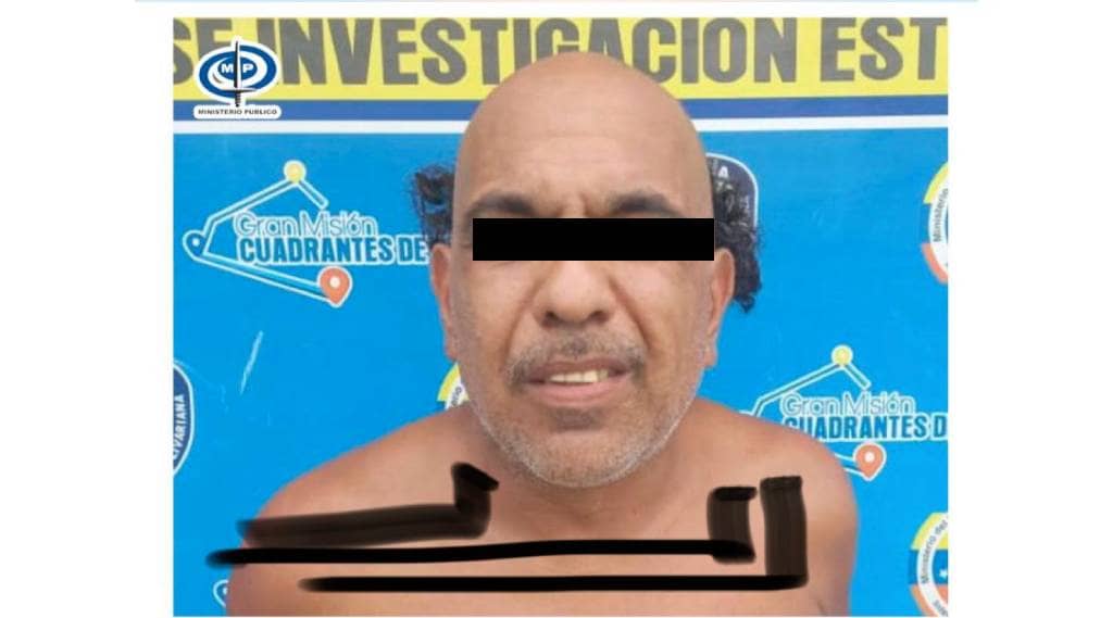 Notiprensa DigitalCapturan a “El Conejo” por incitar al odio y ...
