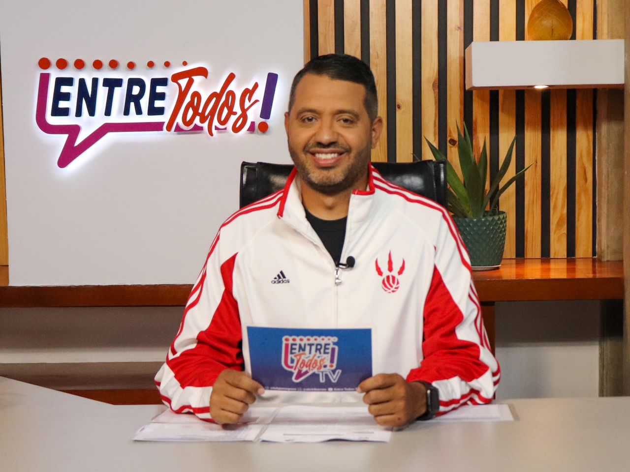 Notiprensa Digital¡Entre Todos! Luis Jonás Reyes Flores: “Nuestra ...