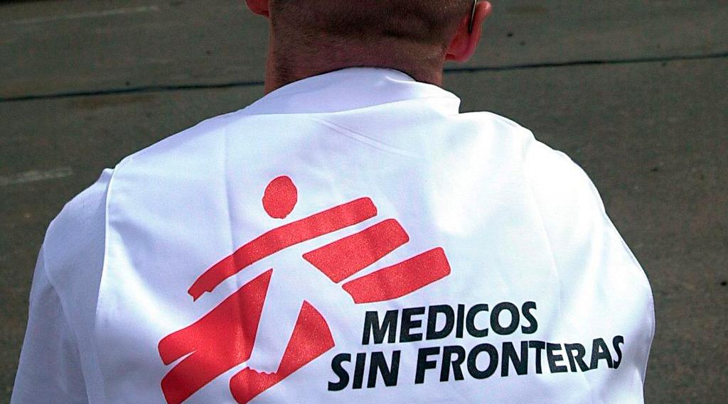 Notiprensa DigitalOrganización “Médicos Sin Fronteras” dona 18 toneladas de fármacos e insumos ...
