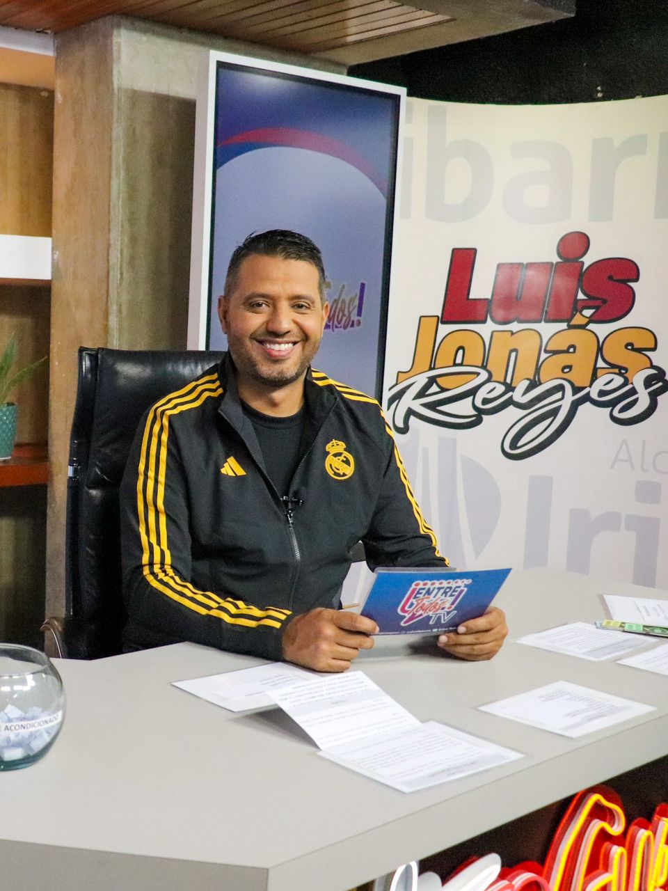 Notiprensa DigitalLuis Jonás Reyes Flores: ¿En qué invertimos los ...