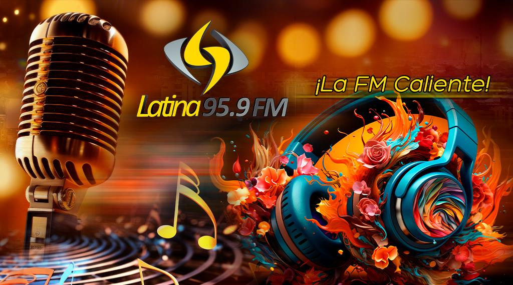 Notiprensa DigitalLatina 95.9 FM llega a sus seis años en Portuguesa