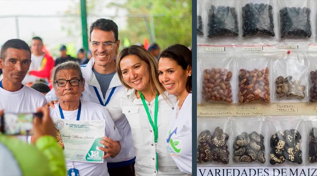 Notiprensa DigitalSemilleristas proponen consolidar una Red y Plan de ...