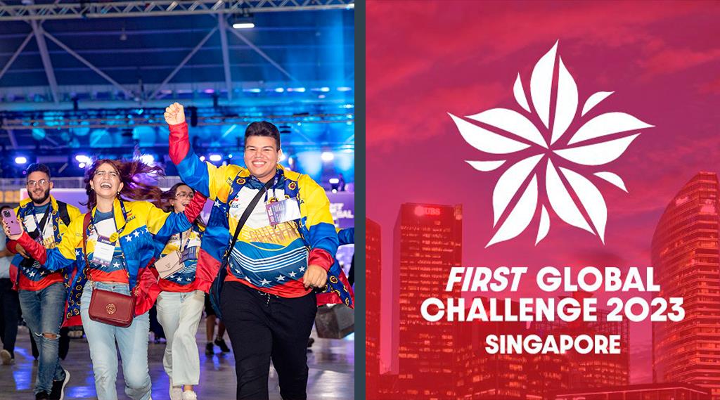 Notiprensa DigitalEquipo Venezuela se posiciona en el segundo lugar del ...