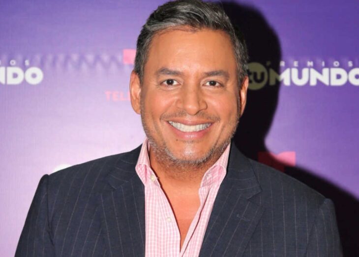 Notiprensa DigitalDaniel Sarcos regresa a la TV nacional en 2024