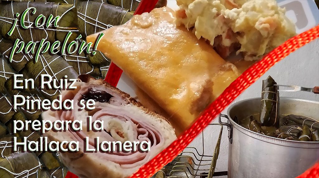 Notiprensa Digital#Especial | ¡Con papelón! En Ruiz Pineda se prepara ...