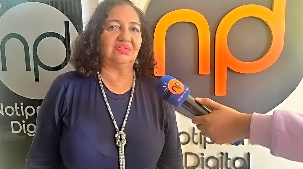 Notiprensa DigitalDefensa del Esequibo | Historiadora Dulce Marrufo: “La carta de presentación ...