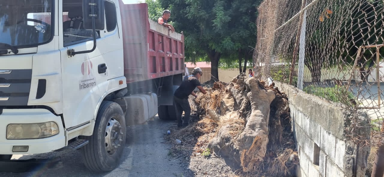Notiprensa DigitalImaubar respondió solicitud de La Ruezga Sur a través ...