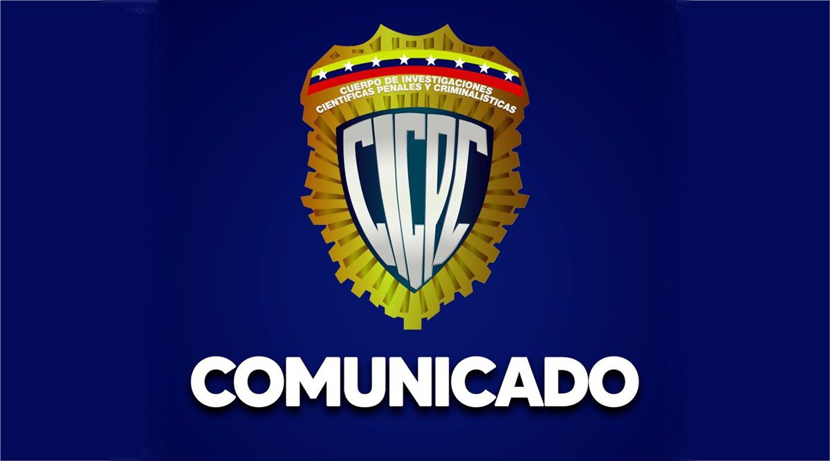 Notiprensa DigitalCICPC: A disposición del MP funcionarios implicados ...