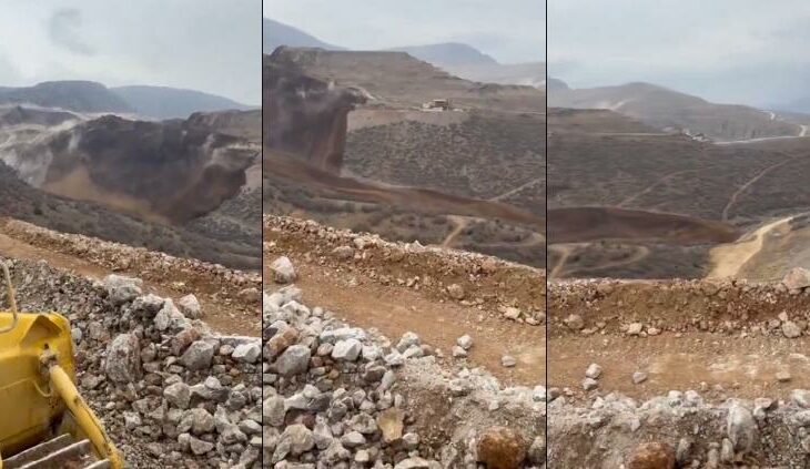 Notiprensa DigitalTurquía | Al menos nueve mineros quedaron atrapados ...