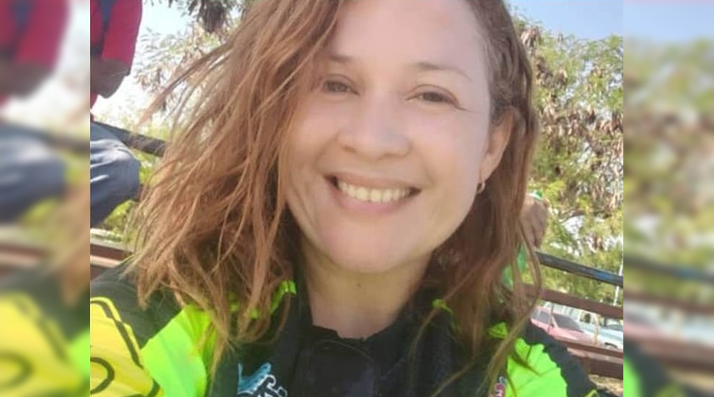 Notiprensa Digital¡Sana y salva! Encuentran a mujer reportada como ...