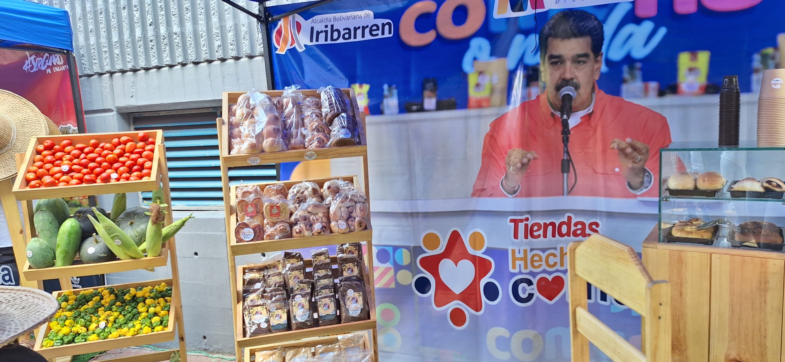 Notiprensa DigitalPor un mejor circuito económico para Iribarren ...