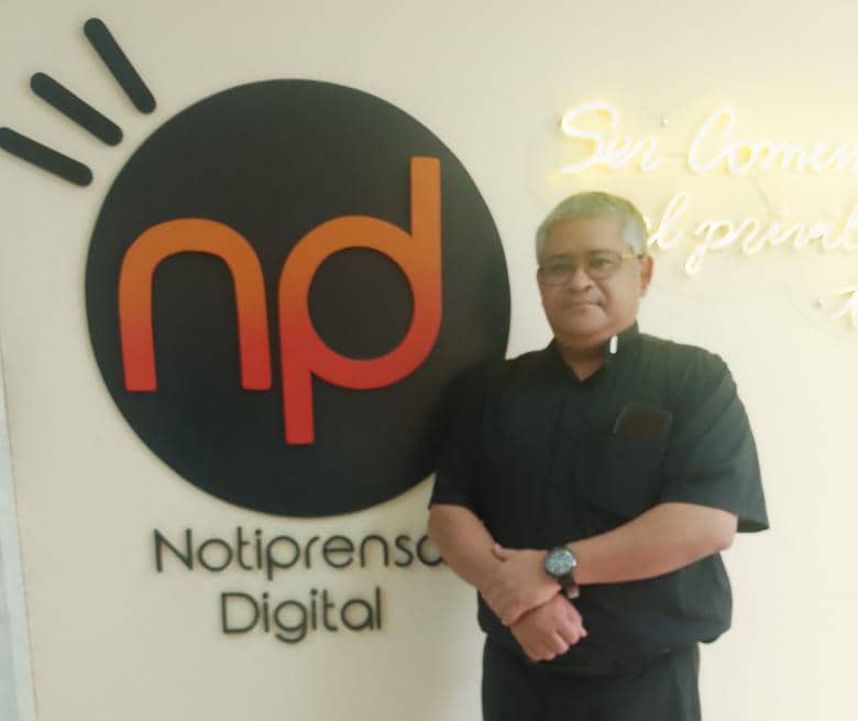 Notiprensa Digital‘Un Café para dos’: Encuentro de fe y amor en la Iglesia Nuestra Señora de ...