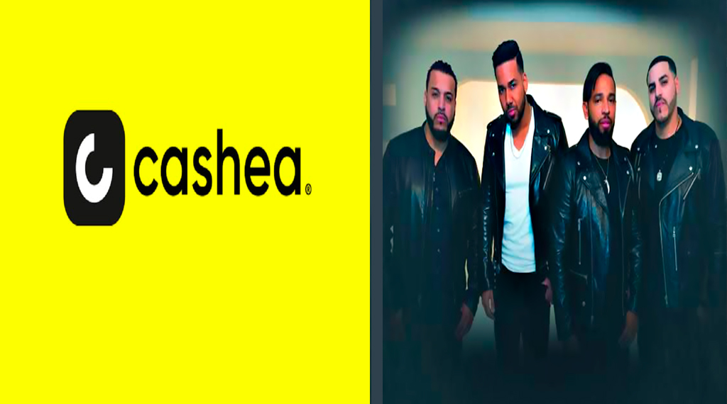 Notiprensa Digital¿Quieres ir al concierto de Aventura? Cashea te da la opción de adquirir las ...