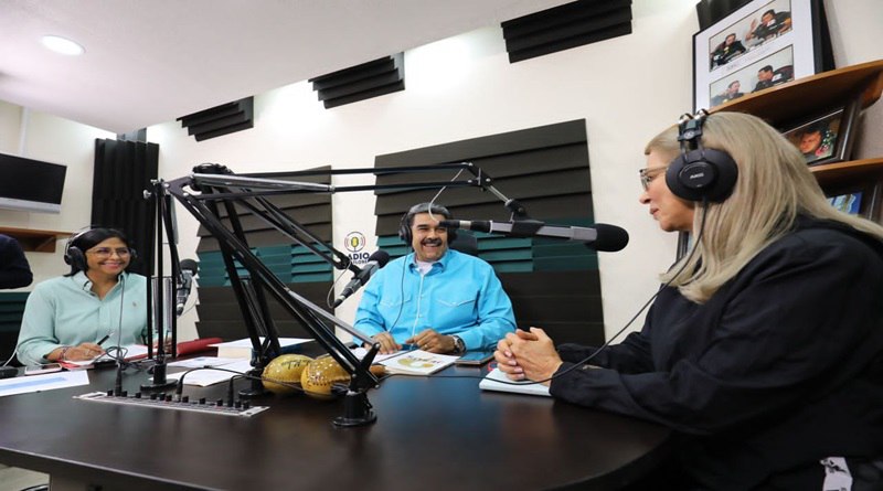 Notiprensa Digital¡En Gaceta Oficial! Este viernes se publica Decreto para la protección de los ...