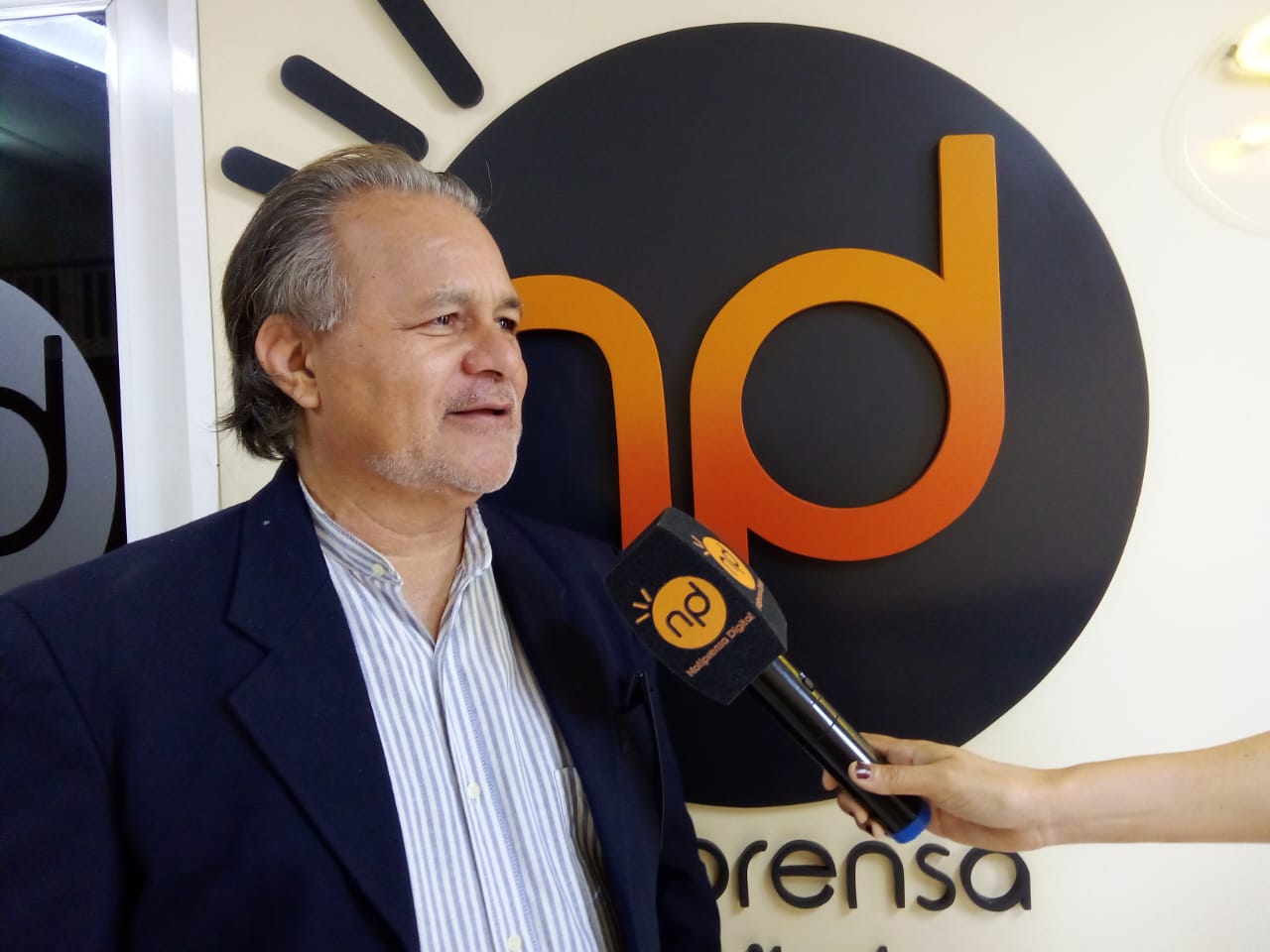 Notiprensa DigitalBarquisimeto se prepara para una “Transformación Económica: Nuevo Modelo”