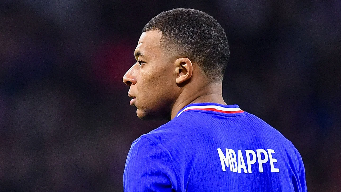 Notiprensa DigitalKylian Mbappé: La nueva joya del Real Madrid