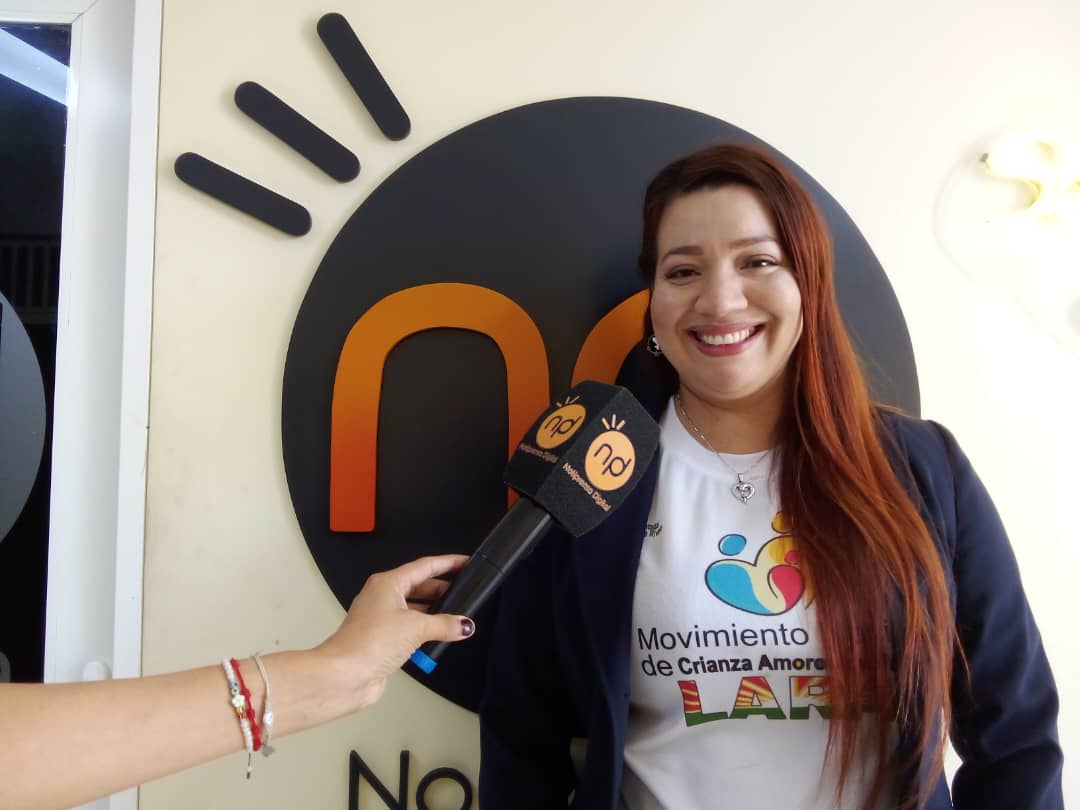 Notiprensa DigitalCrianza Amorosa y Positiva un movimiento que fortalece lazos en la familia