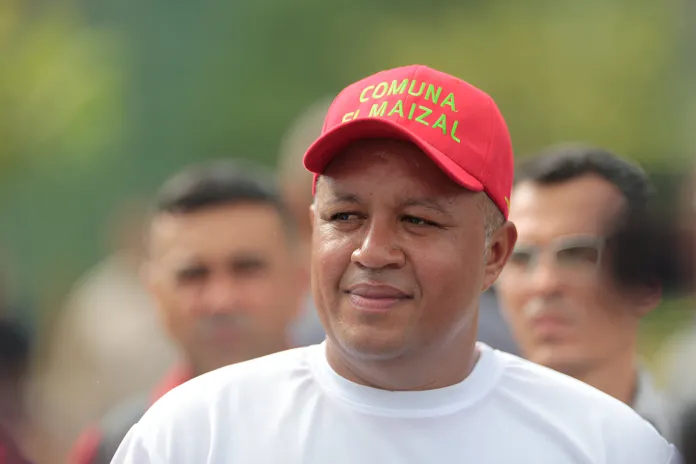 Notiprensa DigitalMinistro Ángel Prado es designado para crear y ...