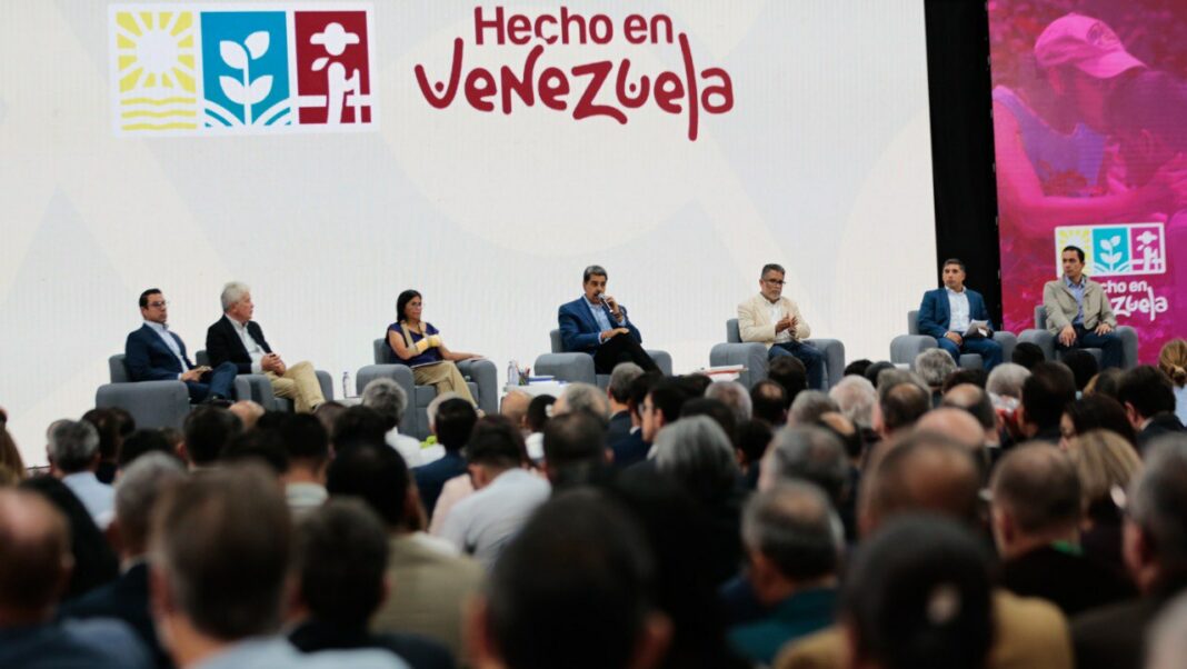 Notiprensa DigitalNicolás Maduro anuncia la eliminación del Impuesto a ...