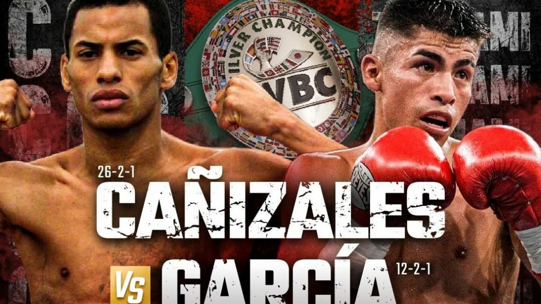 Notiprensa Digital¡Venezuela será sede de una épica velada de boxeo ...