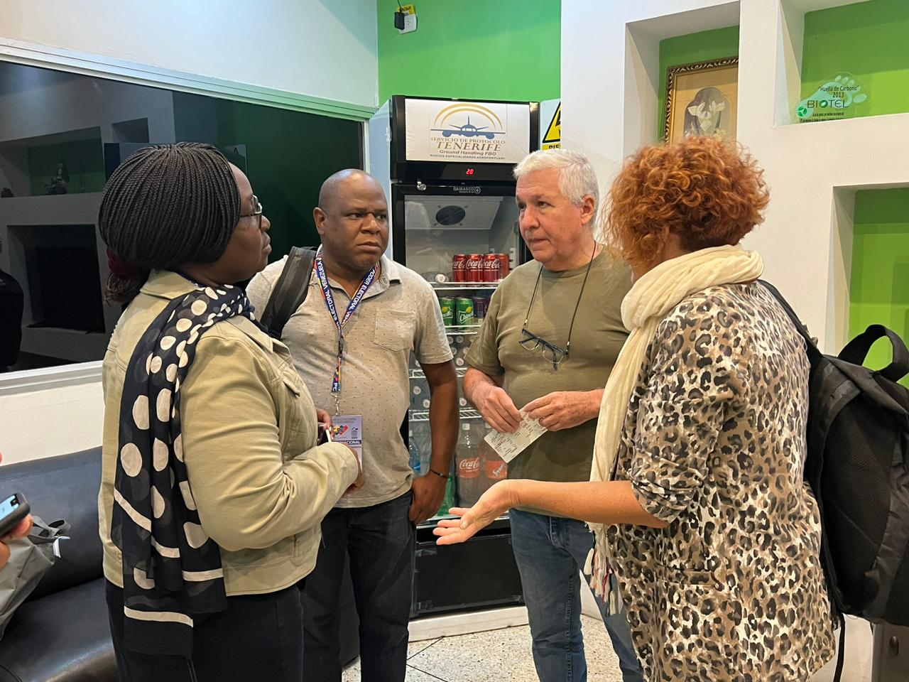 Notiprensa DigitalLara | Veedores internacionales confirman ...