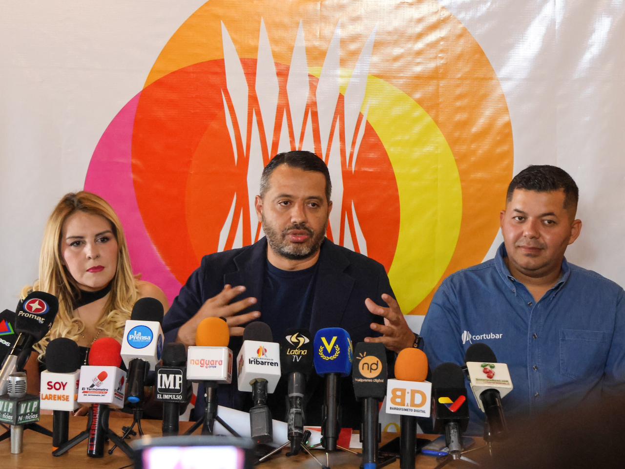 Notiprensa DigitalDel 12 al 15 de septiembre | Feria Internacional de Barquisimeto se renueva ...