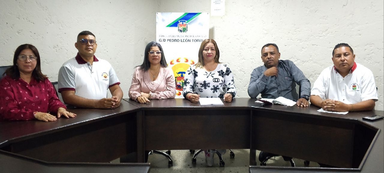 Notiprensa Digital¡Nulidad absoluta! Cámara Municipal de Torres rechazó ...