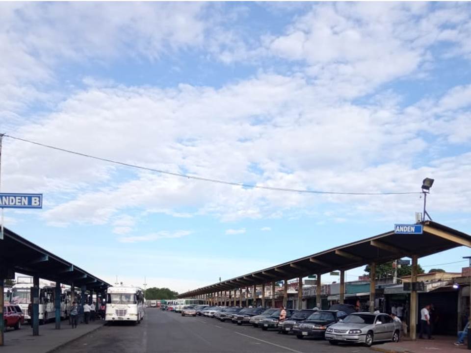 Notiprensa Digital#02Agosto | Terminal de Pasajeros de Barquisimeto ...