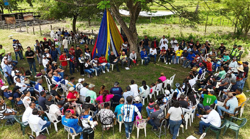 Notiprensa DigitalAcuicultores de Portuguesa proponen mejores ...