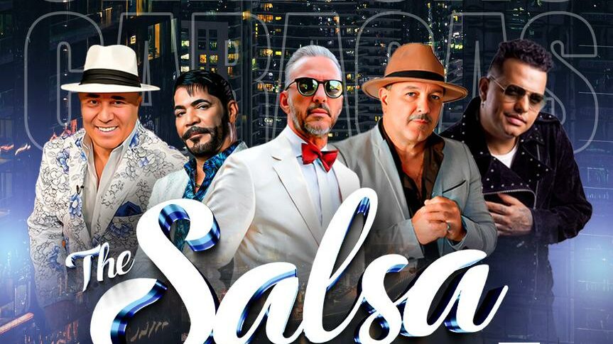 Notiprensa DigitalCaracas se prepara para recibir a los gigantes de la ...