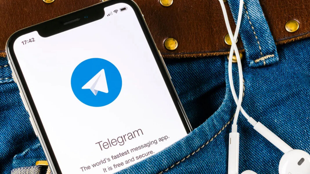 Notiprensa DigitalTelegram revoluciona su plataforma con nuevas ...