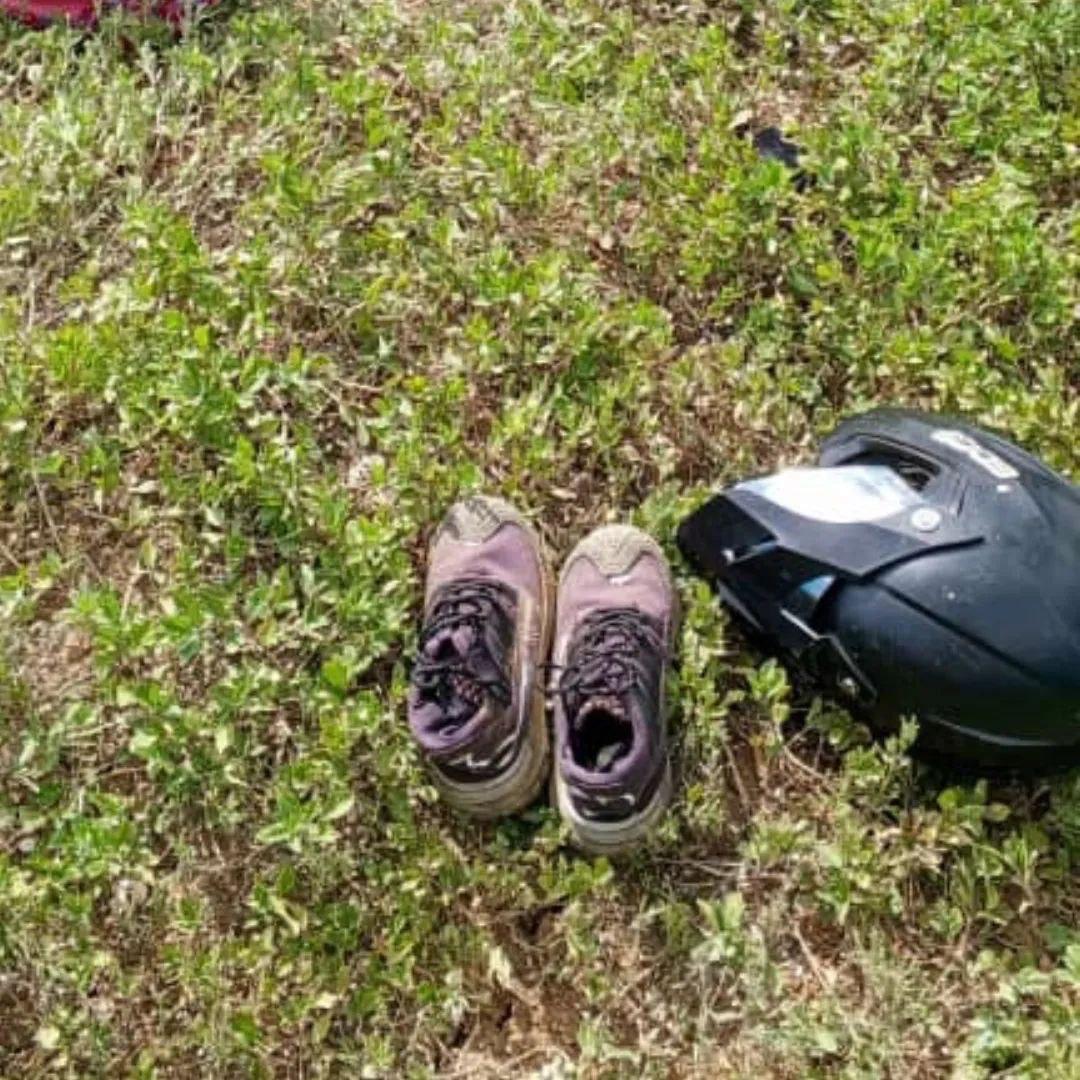 Notiprensa DigitalHijo de exalcalde muere ahogado en represa de Mapará ...