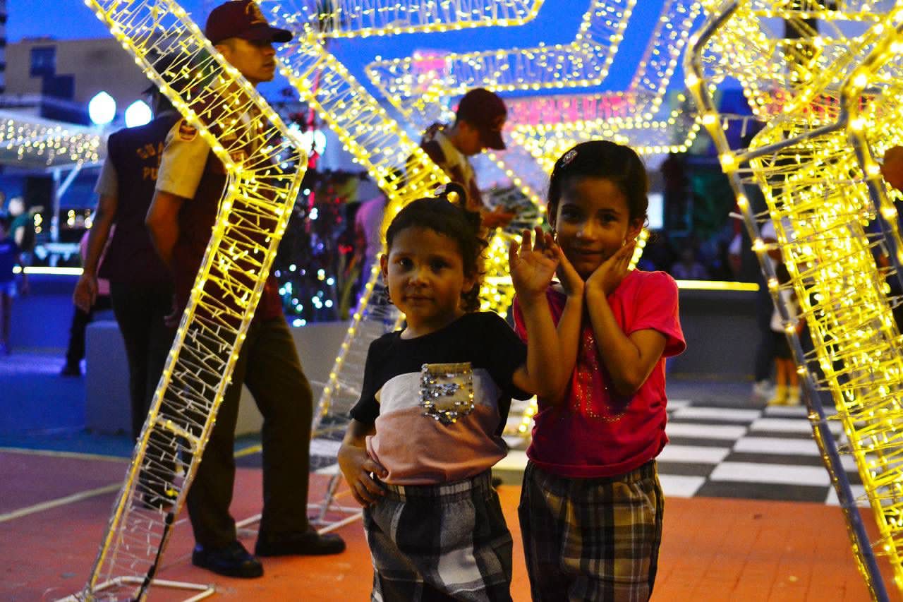 Notiprensa DigitalAdolfo Pereira: “Arrancamos las Navidades Felices y ...