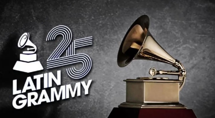 Notiprensa DigitalLa Música Latina se prepara para resonar en los 25 años de los Latin Grammy