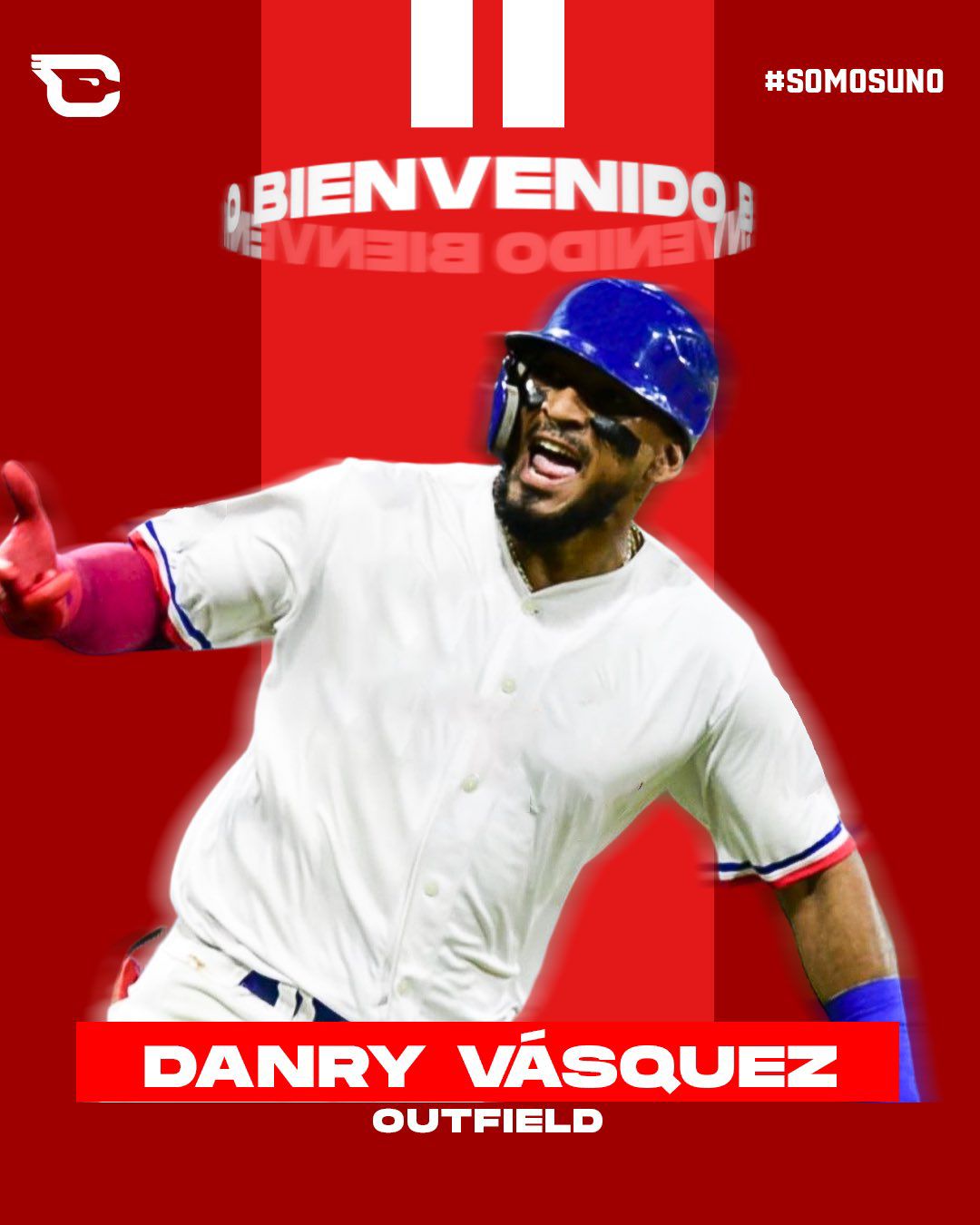 Notiprensa DigitalCardenales de Lara anuncia la incorporación de Danry Vázquez en intercambio ...