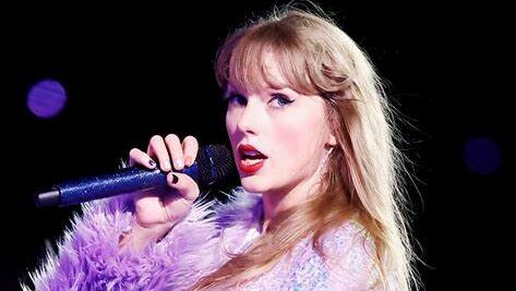 Notiprensa DigitalTaylor Swift: Segunda mayor estrella del Pop del ...