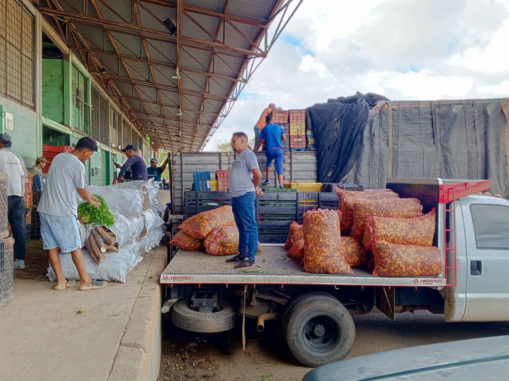 Notiprensa DigitalMERCABAR registra un crecimiento del 75 por ciento en ...
