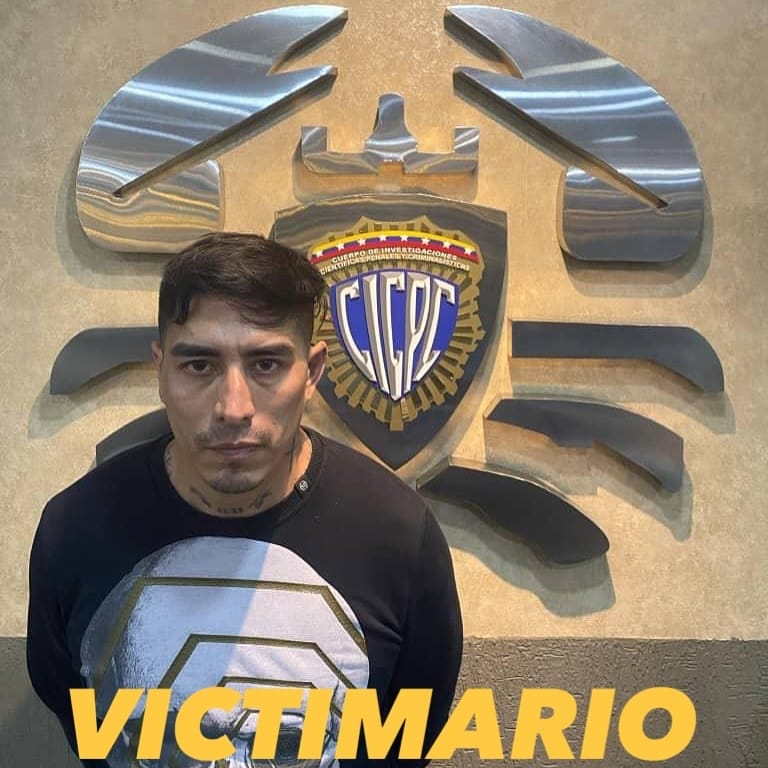 Notiprensa DigitalRobo y homicidio del barbero Anthony Barreto resuelto ...