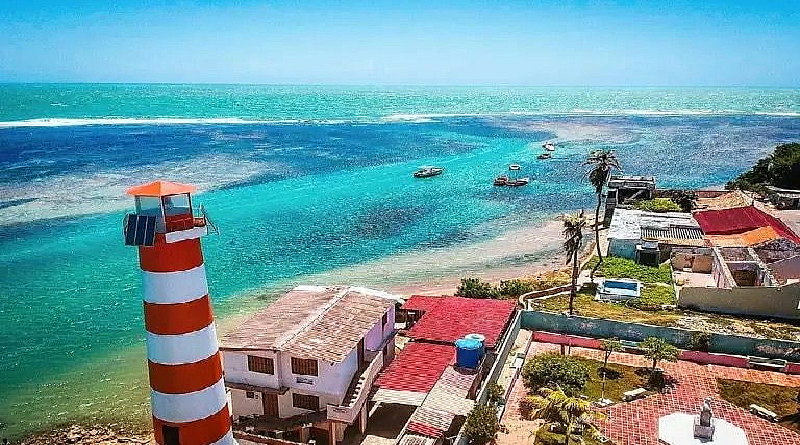 Notiprensa DigitalParaguaná presenta condiciones ideales para potenciar ...